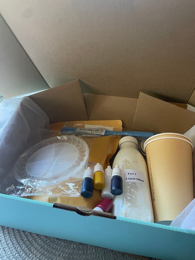 Haven DIY Kit – Haven Homewares